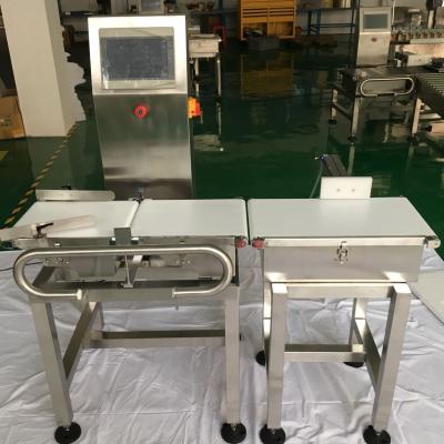 China Máquina dinâmica de classificação de balança com tela sensível ao toque de 8 polegadas à venda