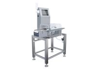 China Conveyor Weight Checker with Automatic Reject System for sale
