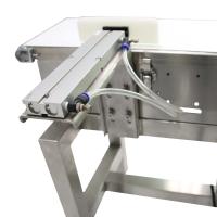 China High-Tech Automated Sorting Equipment for Weighing and Sorting for sale
