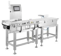 China Weight Range 5000g Check Weigher Tariff Code For Food Pharmaceutical for sale