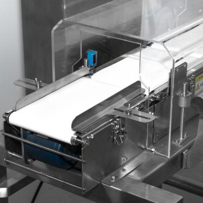 China Food Weighing Scales Weight Checking Machine Checkweigher For Food Industry for sale