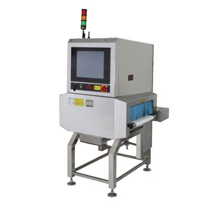 China Pet Food SUS304 / SUS316 X Ray Inspection Equipment IP67 Protection Level for sale