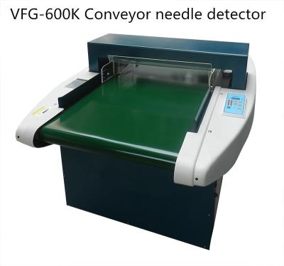 China Pinpoint Needle Metal Detector Machine 110W For Texitle / Toy , 0.8mm Sensitivity for sale