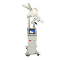 China Capsule / Tablet Metal Detector With Automatic Push Rod Reject System for sale