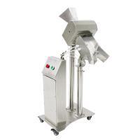 Quality High Sensitivity Pipeline Gravity Tablet Metal Detector for sale