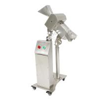 China High Sensitivity HACCP Pharmaceutical Metal Detector for sale