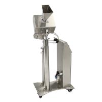 Quality Pharmaceutical 25mm Inline Tablet Capsule Metal Detector for sale