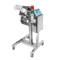 Quality Pharmaceutical Electronic Equipment / High Accuracy Tablet Metal Detector for sale