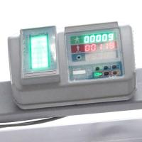 China High Sensitivity Walk Through Metal Detector Plastic / PCV Materials for sale