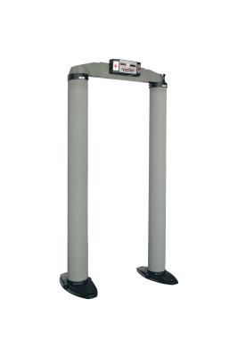 Cina Guida migliorata attraverso il metal detector, porta di sicurezza, scanner del corpo dell' aeroporto Wtmd in vendita