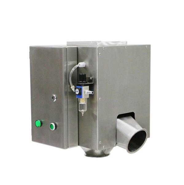 Quality Automatic Metal Separator Machines For Food Industry , 2 Years Warranty for sale
