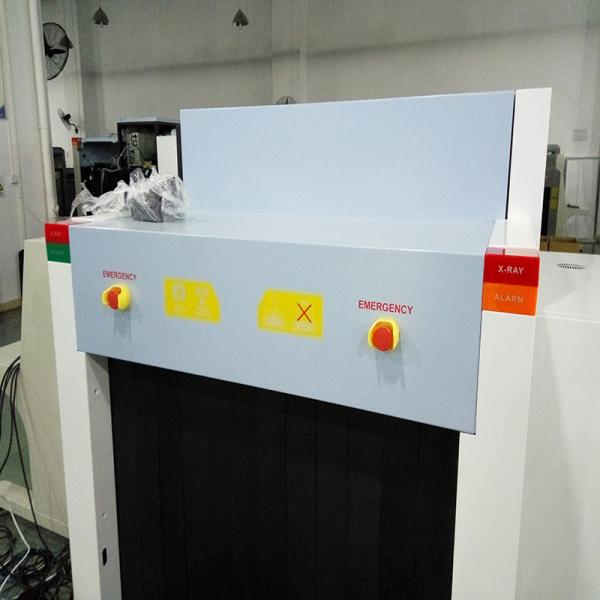 Quality Professional X Ray Luggage Scanner 0.22 M/S For Public Security Inspection for sale