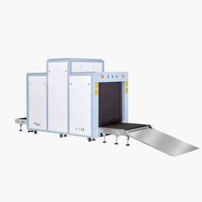 中国 重荷用行李X線機 空港警備行李スキャナー 販売のため