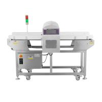China Food Metal Detector For Lavash Bread Cake Bakery Line Processing for sale