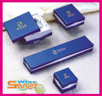 China Grey Card Board Paper 250g - 1600g Gift Jewelry Packaging Boxes for Necklace, Bracelet, Ring, Pendant factory