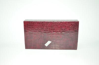 China Leather Paper Customized Gift Packing Boxes, Unique Magnetic Luxury Gift Boxes For Jewelry factory