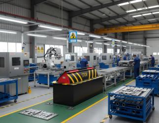 China Factory - Shenzhen Sikerui Information System Technology Co., Ltd