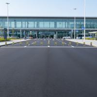 Quality 350W K12 Crash Rated IP68 Waterproof Rising Security Bollards for Vehicle Access for sale