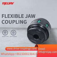 China RA Series Coupling With Elastomer for sale