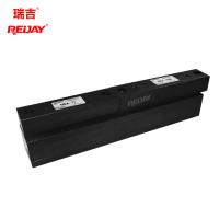 China Vibration Damping Element Rubber Shock Resistant NEMA Motor MDL71-MDL355L 40-80mm Height for sale
