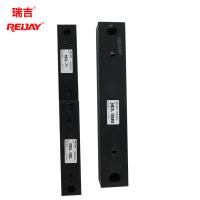 China Vibration Damping Element Rubber Shock Resistant NEMA Motor MDL71-MDL355L 40-80mm Height for sale