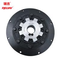 China Engine Flywheel Drive Couplings for sale