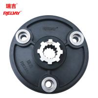 China Engine Flywheel Drive Couplings for sale