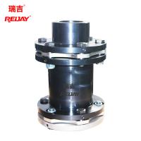 China 440mm Disc Gear Type Flexible Coupling N Rexnord Rigiflex Coupling 420000nm for sale