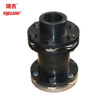 China 440mm Disc Gear Type Flexible Coupling N Rexnord Rigiflex Coupling 420000nm for sale