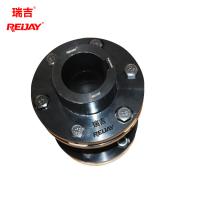 China 440mm Disc Gear Type Flexible Coupling N Rexnord Rigiflex Coupling 420000nm for sale