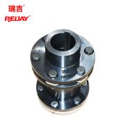 China 440mm Disc Gear Type Flexible Coupling N Rexnord Rigiflex Coupling 420000nm for sale