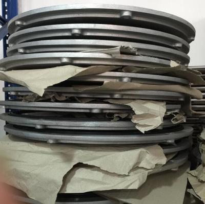Cina Copertura idraulica di pulizia RD350 della porta della copertura del serbatoio dell'olio idraulico in vendita