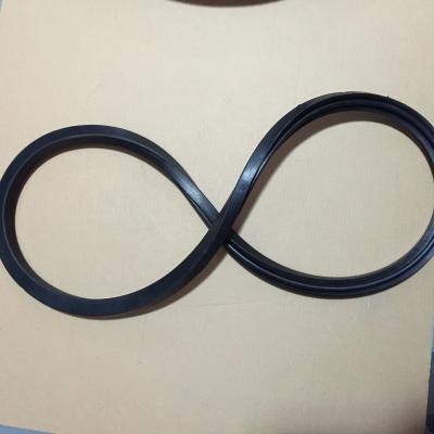 Cina Copertura idraulica di pulizia RD350 della porta della copertura del serbatoio dell'olio idraulico in vendita
