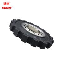 中国 L LOC電気油圧モーター ドライブ カップリングLMのねじりシャフト 販売のため