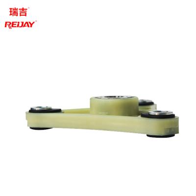 China SAE Flywheel Diesel Engine Coupling For Flange Rubber Steel Bushing for sale