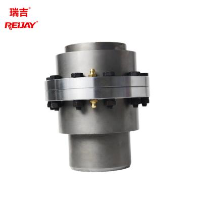 Cina Trasferimento flessibile 6000 giri/min. di coppia di torsione di dispositivo di accoppiamento di galleggiamento dell'ingranaggio alto in vendita
