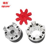 China RA Series Coupling With Elastomer for sale