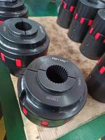 China RA Series Coupling With Elastomer for sale