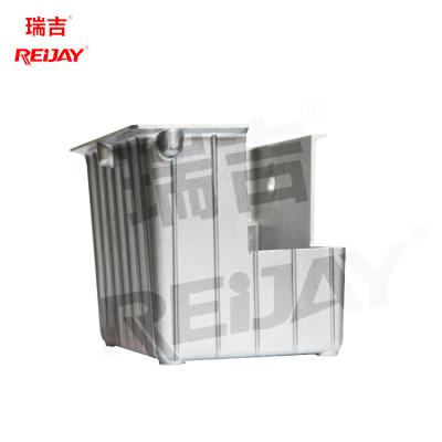 China ODM dell'OEM di alluminio del serbatoio dell'olio idraulico da 15 galloni for sale