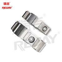 China Zero Backlash 50h Torsion Shaft Coupling 175mm OD for Rotary Drill Drive Systems for sale