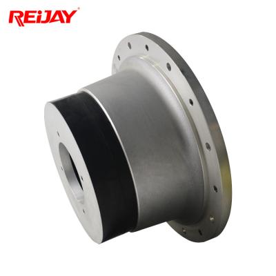 Cina RC200 il motore elettrico Bellhousing il ghisa per l'unità motrice in vendita