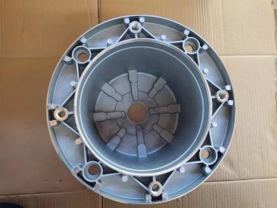 Cina RC200 il motore elettrico Bellhousing il ghisa per l'unità motrice in vendita
