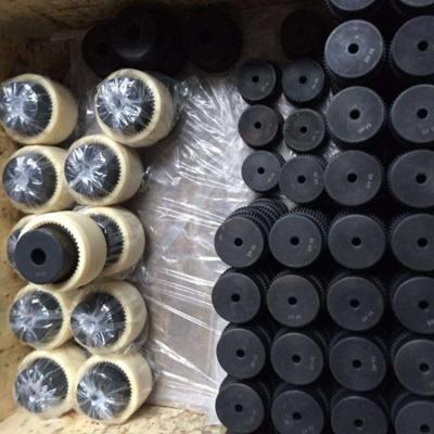 China PLC Hydraulic Nylon Sleeve Gear Coupling Bowex B28 Coupling, nylon sleeve gear coupling for sale