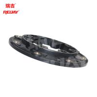 China SAE Flywheel Coupling Flexible Shaft Coupling for Engine Machinery ISO9001 96-220mm for sale