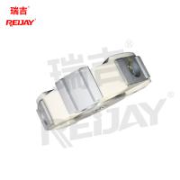 China Torsion Shaft Coupling for Excavator High Speed Flexible Easy Alignment OD 175-450mm for sale