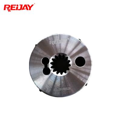 China Rubber Steel Flywheel Drive Couplings OEM For Hydraulic Transmission System for sale