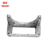 China PTFS 400 Hydraulic Pump Damping Bracket Shock Absorption 400mm Width 20mm Thickness for sale