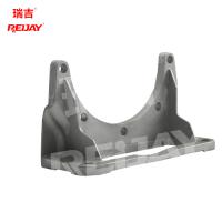 China PTFS 660 Motor Damping Bracket for Hydraulic System 660mm Shock Absorbing Mount for sale