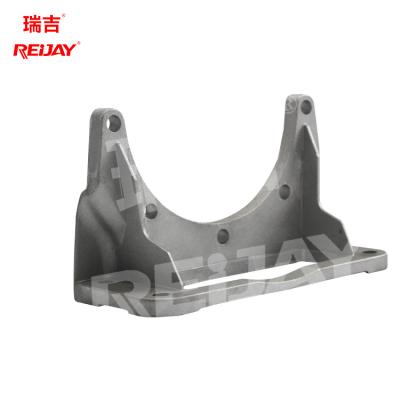China PTFS 660 Motor Damping Bracket For Hydraulic System for sale