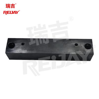 China MDL160M NR Damping Element IMB35 Motor Damping Strip for sale